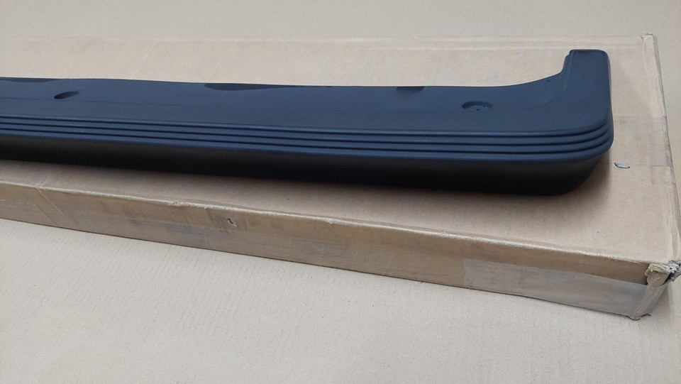 BMW E28 rear spoiler M TECHNIC 51711914099 genuine @ NEW NLA @ KBA ...