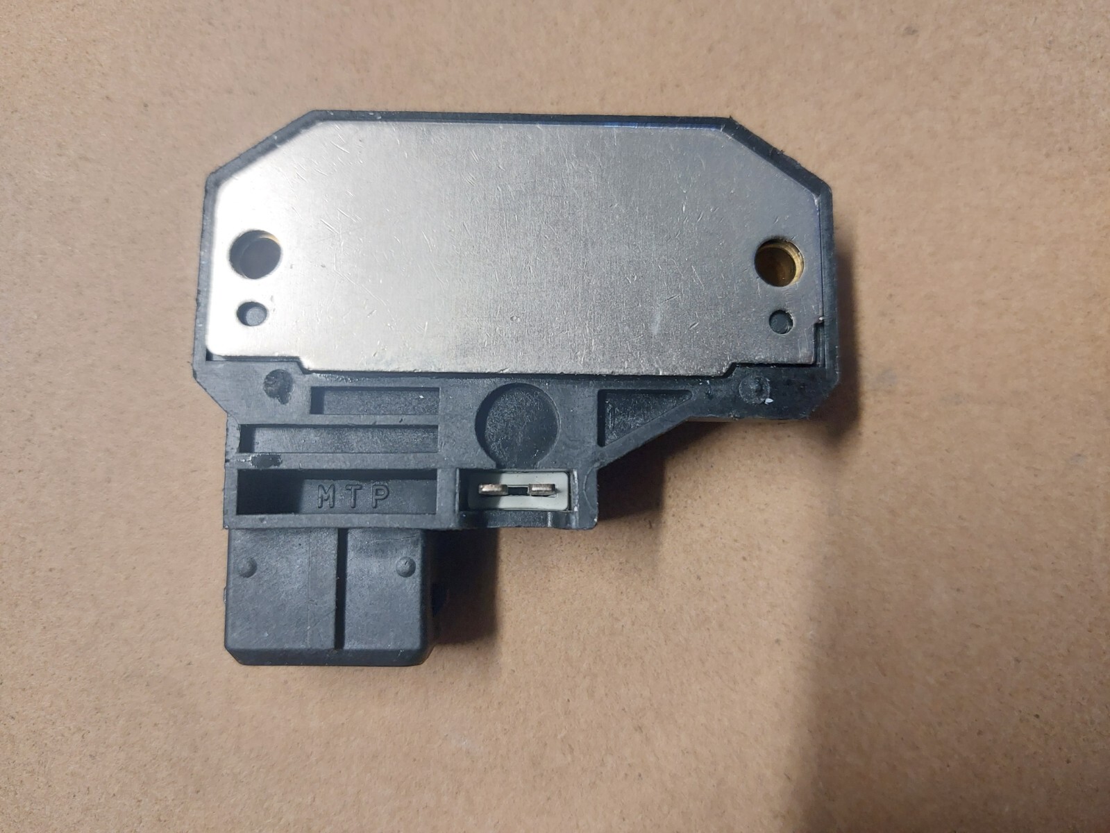 MAGNETI MARELLI OE IGNITION AMPLIFIER MTR02 - CITROEN FORD PEUGEOT NEW ...