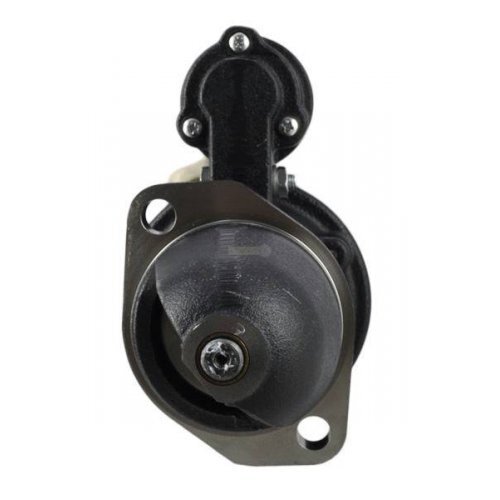 1X DÉMARREUR NOUVEAU ORIGINAL LETRIKA MAHLE OE # IS1033 POUR AVV. HATZ ...