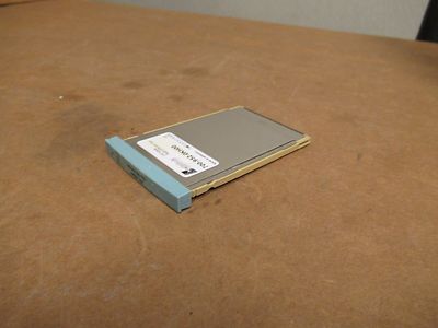 HELMHOLZ FLASH EPROM CARD 700-952-0KH00 7009520KH00 256 KBYTE USED | eBay