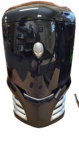 Vintage Alienware Area-51 7500 R5 Desktop Computer Hard Drive