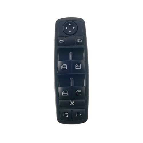 Power Window Switch Master for Mercedes Benz X164 GL320 GL350 GL450 ...
