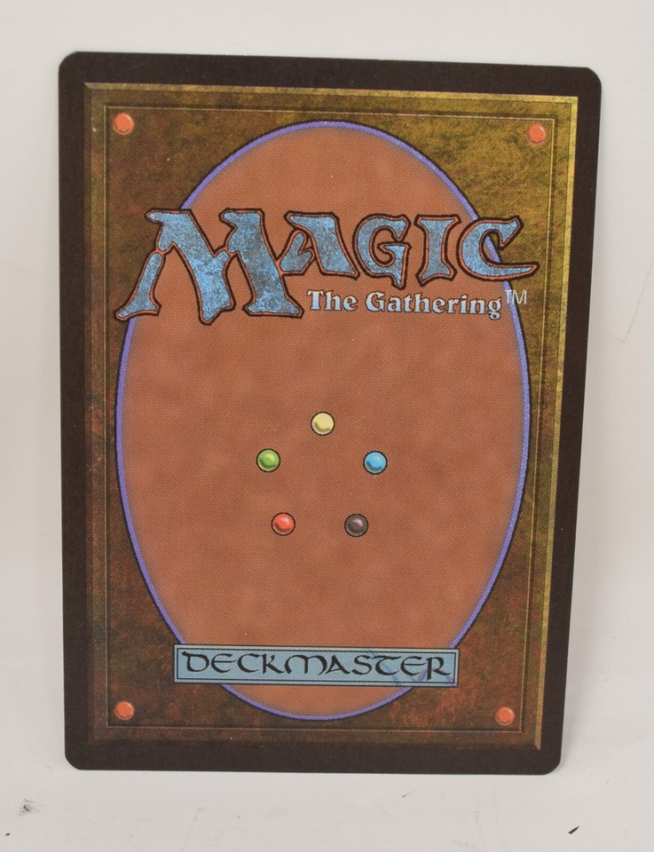 Magic The Gathering MTG Kei Takahashi Gold Legends Japanese NM | eBay
