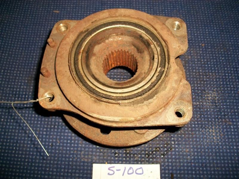 89 90 91 92 93 94 95 96 97 CUTLASS HUB FRONT HUB 21045 | eBay
