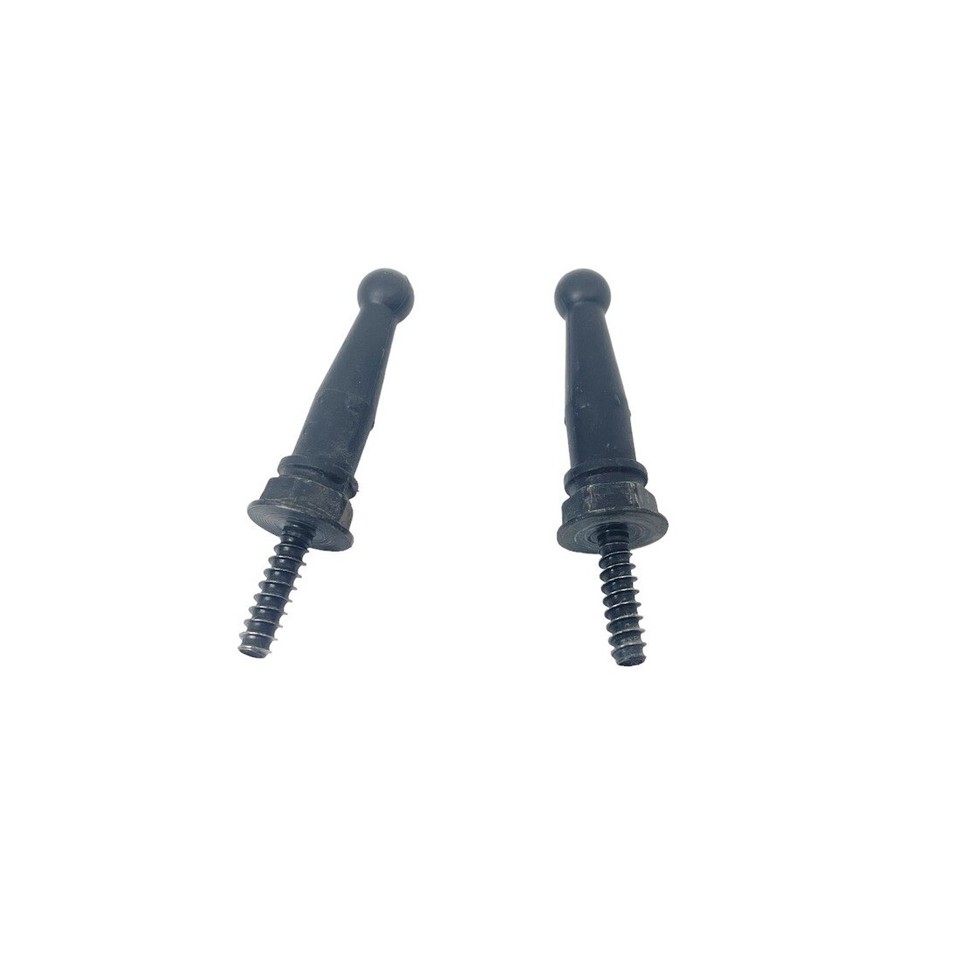 Mopar Fuel Rail Engine Cover Ball Stud Bolts 53013748AD | eBay