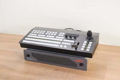 Ross Carbonite Production Switcher CG00MEE | eBay