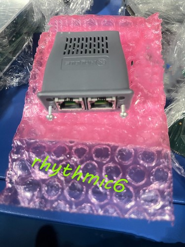 Brand new HMS AB6431-B ABCC-PRT_2P communications module Fast FedEx or ...