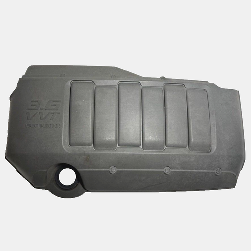 ⭐2009-2017 Buick Enclave 3.6L VVT Engine Cover Shield OEM | eBay