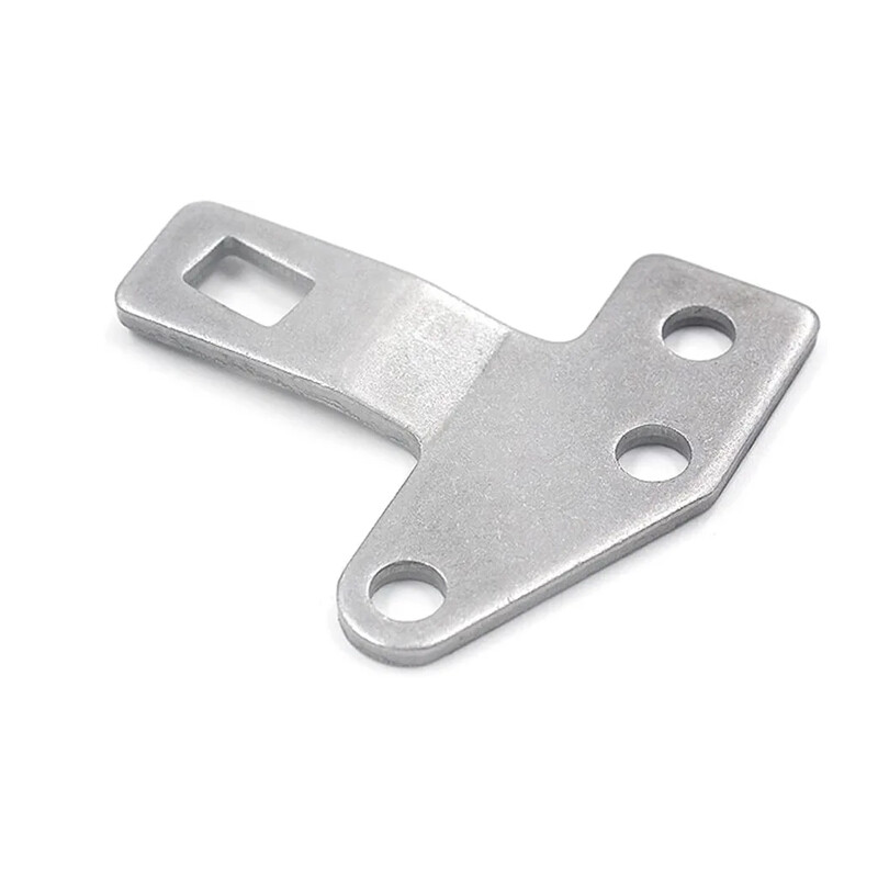 Automatic Shifter Bracket & Lever Kit 35498 For Turbo TH400 TH350 TH250 ...