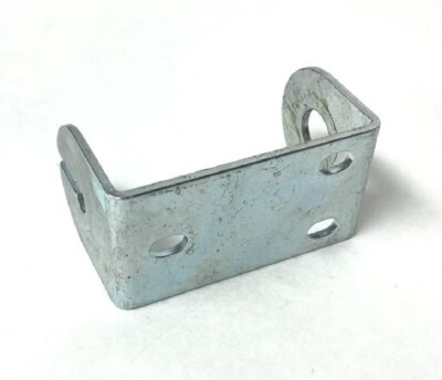 Life Fitness F3 Fit Series Treadmill Bracket Pin Lock 8126201 | eBay