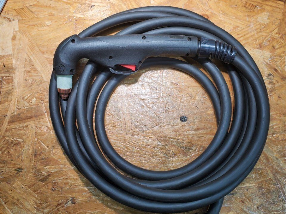 X45 / UPM Plasma CNC or Hand Torch Fits Razorweld Razor Cut 45 Vipercut ...