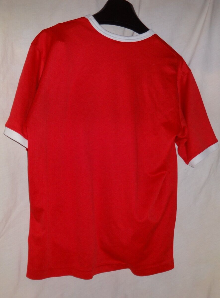 Vintage SU Seattle University Redhawks Nike Soccer Jersey Sz XL | eBay