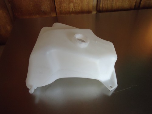 New NOS GM Radiator Overflow Reservoir Tank 25525470 1982-1987 G-Body ...