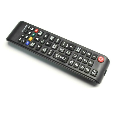 Smart LED TV Remote Control Replacement for Samsung 32" UN32N5300 Class ...
