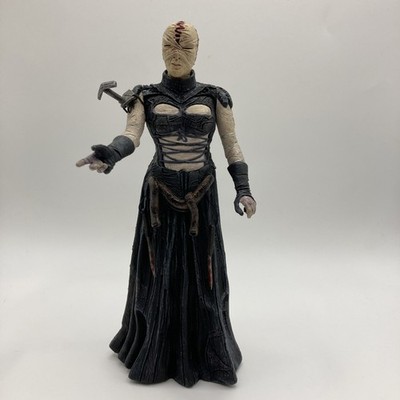 2003 NECA Hellraiser Series 1 Stitch Action Figure Gabrielle Horror ...