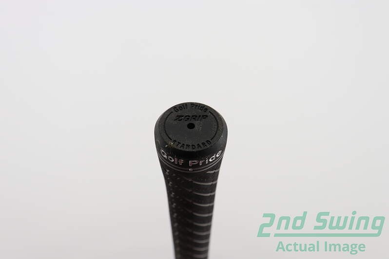 Mint TaylorMade Qi35 MAX Fairway Wood 3 Wood HL 16.5° Graphite Regular ...