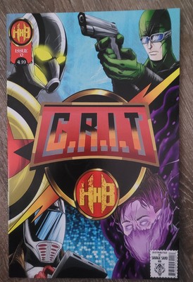 CRIT #0 Character Sheets (*See Per Order Flat Rate Shipping) | eBay