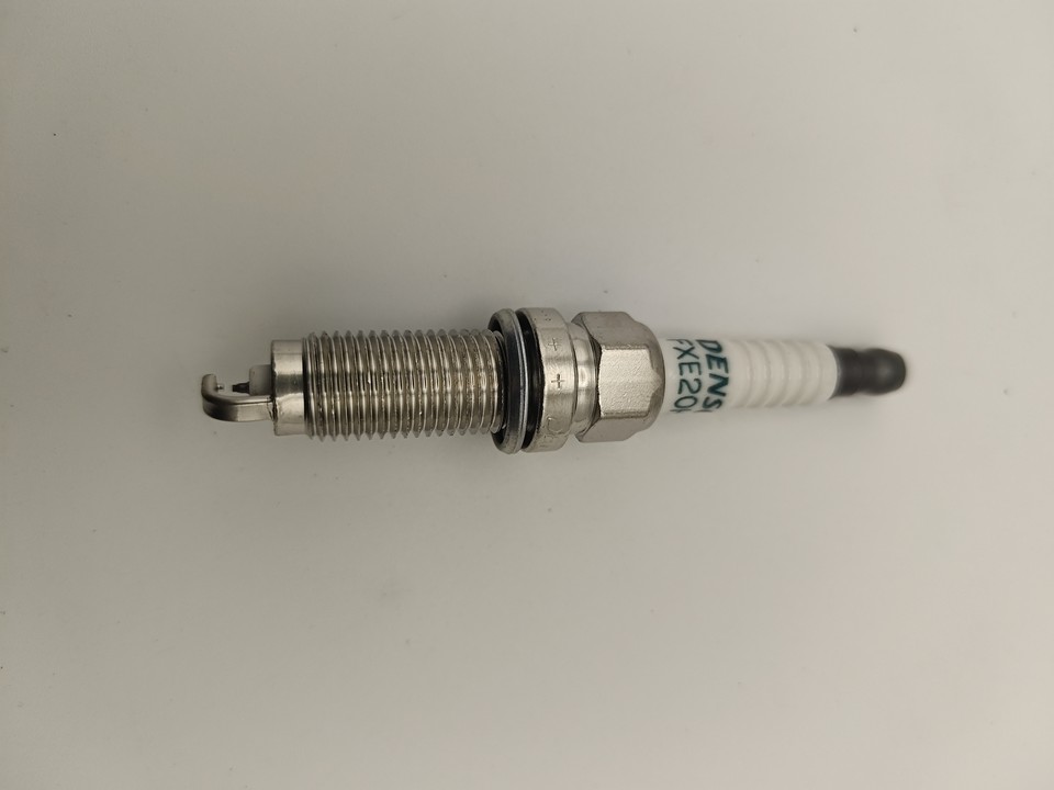 4pcs Engine Iridium Spark Plug 22401-ED71B FXE20HE11 Fits For Nissan ...