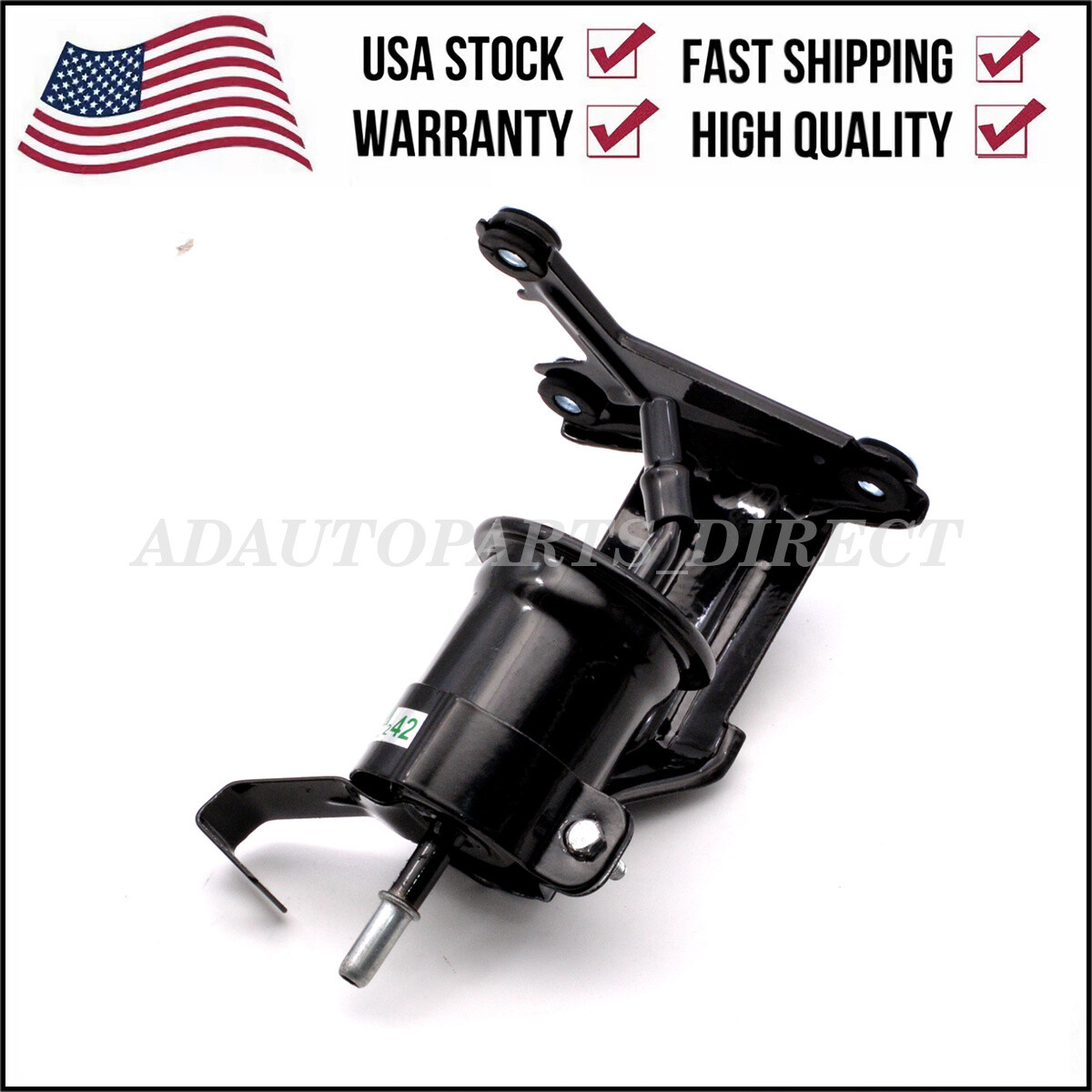 TOYOTA 2330031160 - Fuel filter cross reference