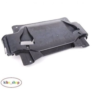 MERCEDES-BENZ E-CLASS W210 1995 - 2002 NEW COVER UNDER ENGINE GUARD ...