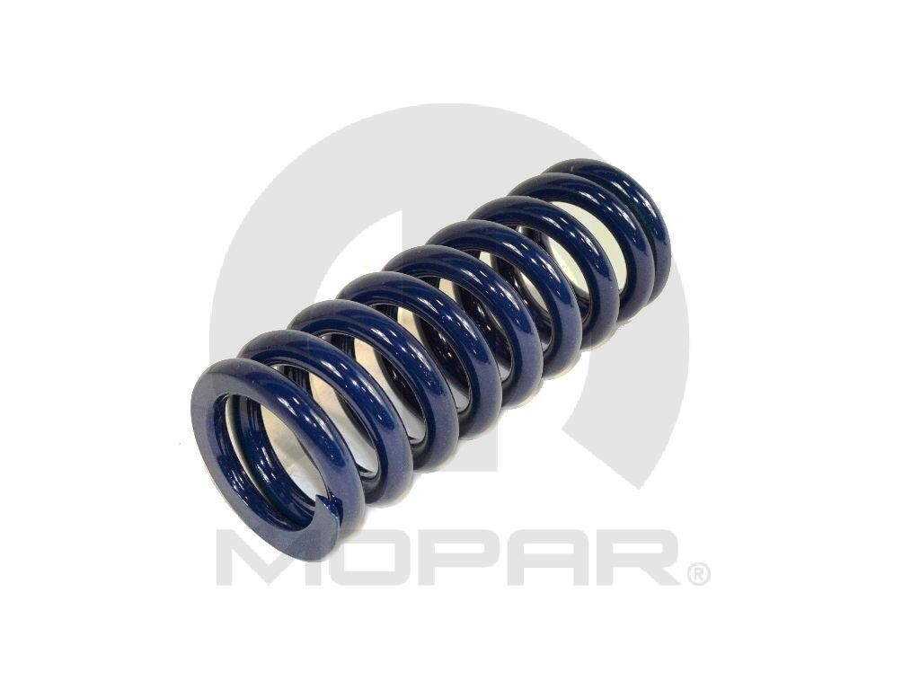 Coil Spring Mopar 5264843AA for sale online | eBay