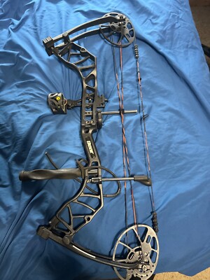 bear bow compound shoots amazing great bow | eBay