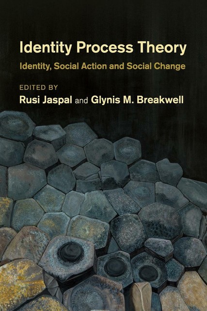 Identity Process Theory von Rusi Jaspal Glynis M. Breakwell (2016 ...
