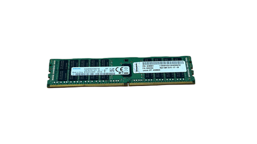 SAMSUNG LENOVO 46W0831 16GB 2RX4 PC4-2400T DDR4 MEMORY 00NV204 46W0829 ...