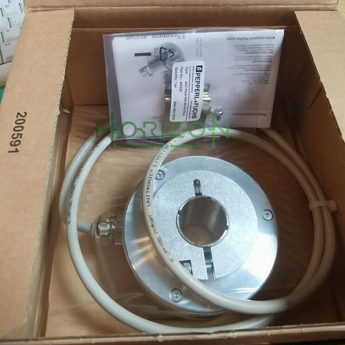 Pepperl+Fuchs New stock RHI90N-0HAK1R61N-01024 Incremental rotary ...