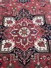 New Top Quality Pink Palace Size Rug Handmade in India, Geometric ...