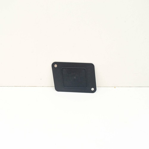 BMW X3 F25 FRONT WHEEL ARCH BRAKE AIR DUCT COVER 51717213647 ORIGINAL ...