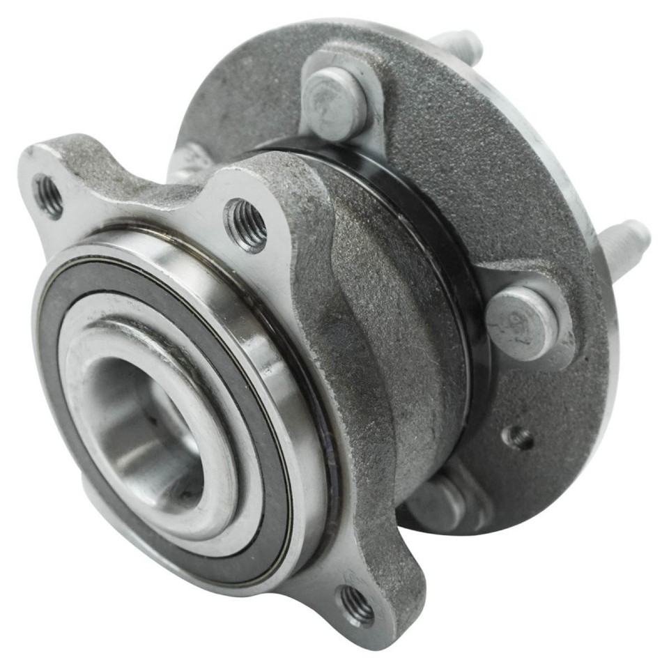 2011 2012 2013 2014 2015 2016 Chevy Cruze Rear Wheel Hub and Bearing ...