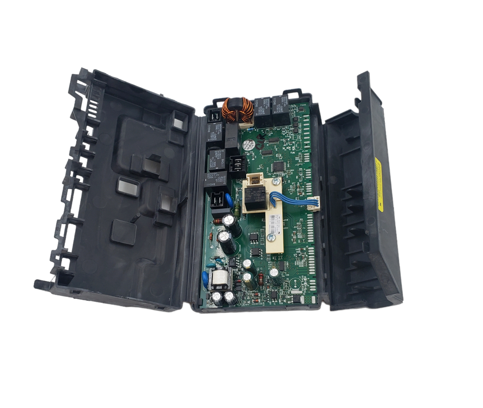 Genuine Frigidaire Washer 137317221 Control Same Day Shipping & 60 Days ...