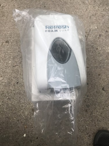 Stoko Refresh Soap Foam Dispenser Commercial Grade Model 30290 | eBay
