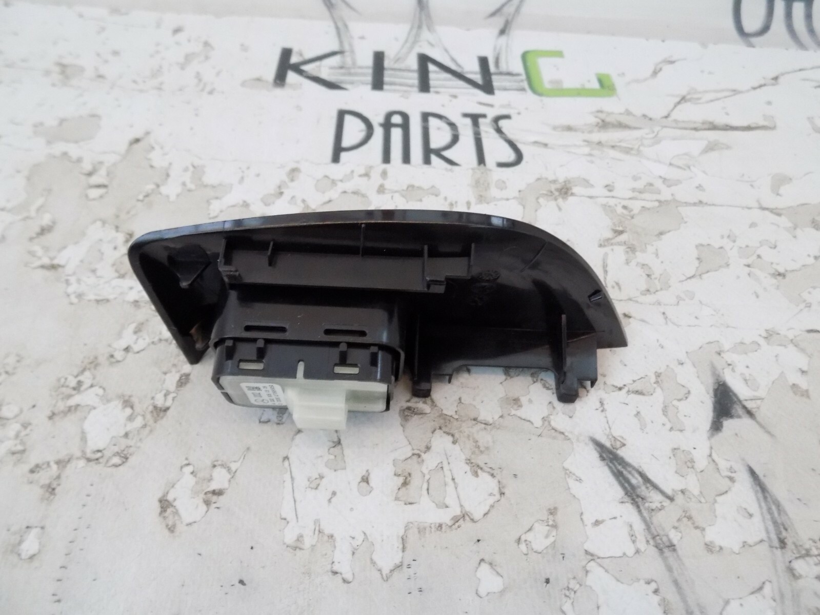 MERCEDES BENZ E-class W213 Front Left Window Switch A2229050309 for ...