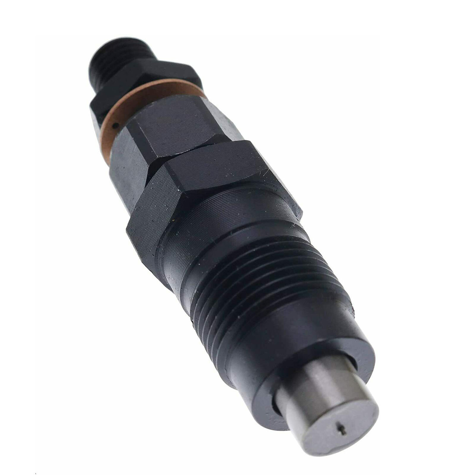 4 PCS Fuel Injector for CAT 3024C 3024 C2.2 3013C 216B 226B 242B 247B ...