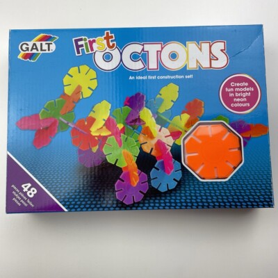 Galt - First Octons | eBay Australia