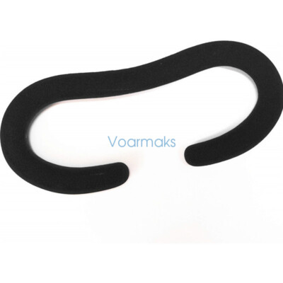 Replacement Face Cover Foam Padding for Oculus Rift CV1 Headphone | eBay.de