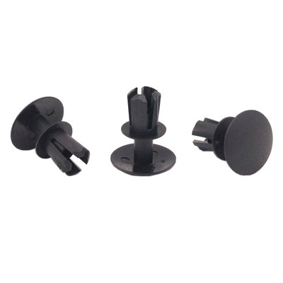 30 X you. S Original Spreader Rivets Interior Trim for BMW 51498166702 ...