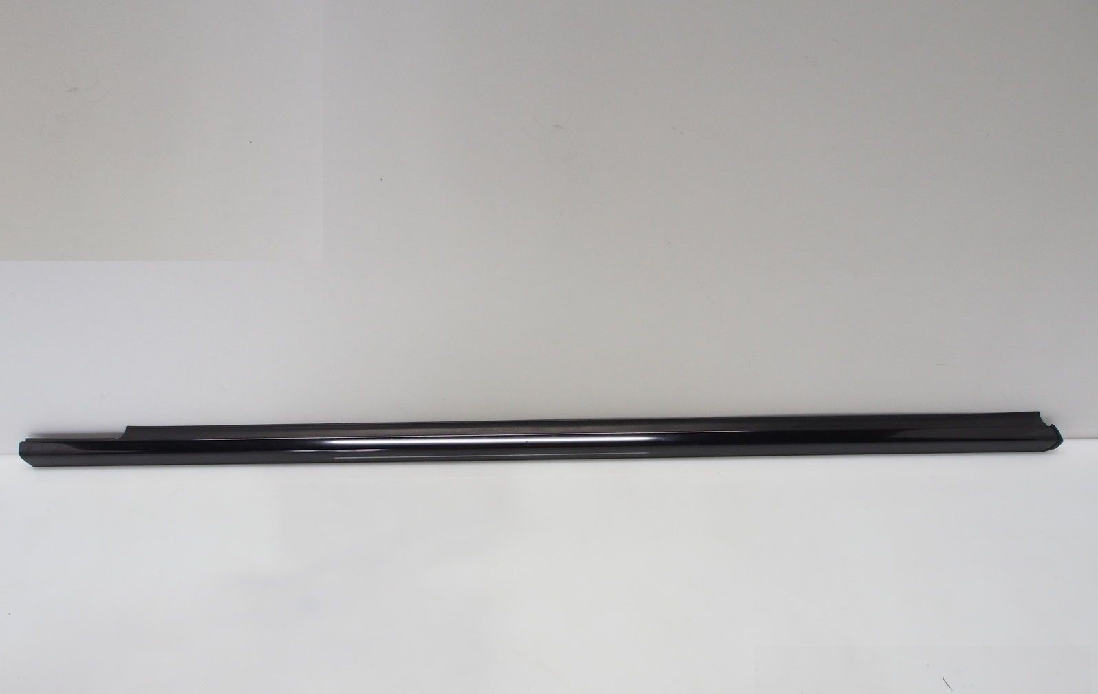 2003-2009 MERCEDES W211 E Class Door Belt Molding OEM 2116900380 M113 ...