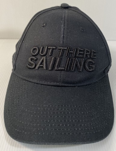 Out There Sailing Cap Hat SnapBack Blue gum Australian Sailing | eBay ...