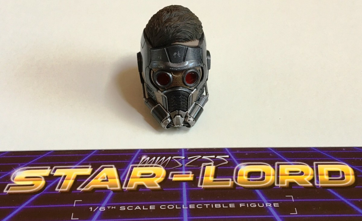 Starlord Logo