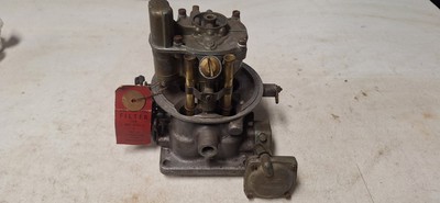 Holley 2140 4bbl Carburetor 1954 Mercury AUTOMATIC TRANSMISSION LIST ...