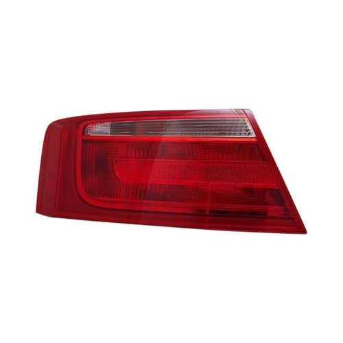 Tail Light Brake Lamp For 2008-2012 Audi S5 Right Passenger Side Outer ...