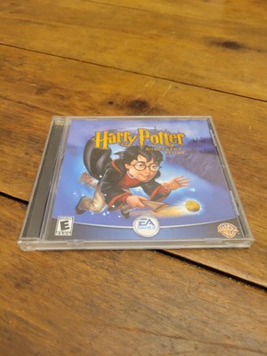 Harry Potter And The Chamber Of Secrets: (PC CD-ROM, 2002) Windows 2000 ...