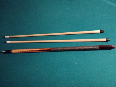 Artistic Engineering Pool Cue, Used | eBay