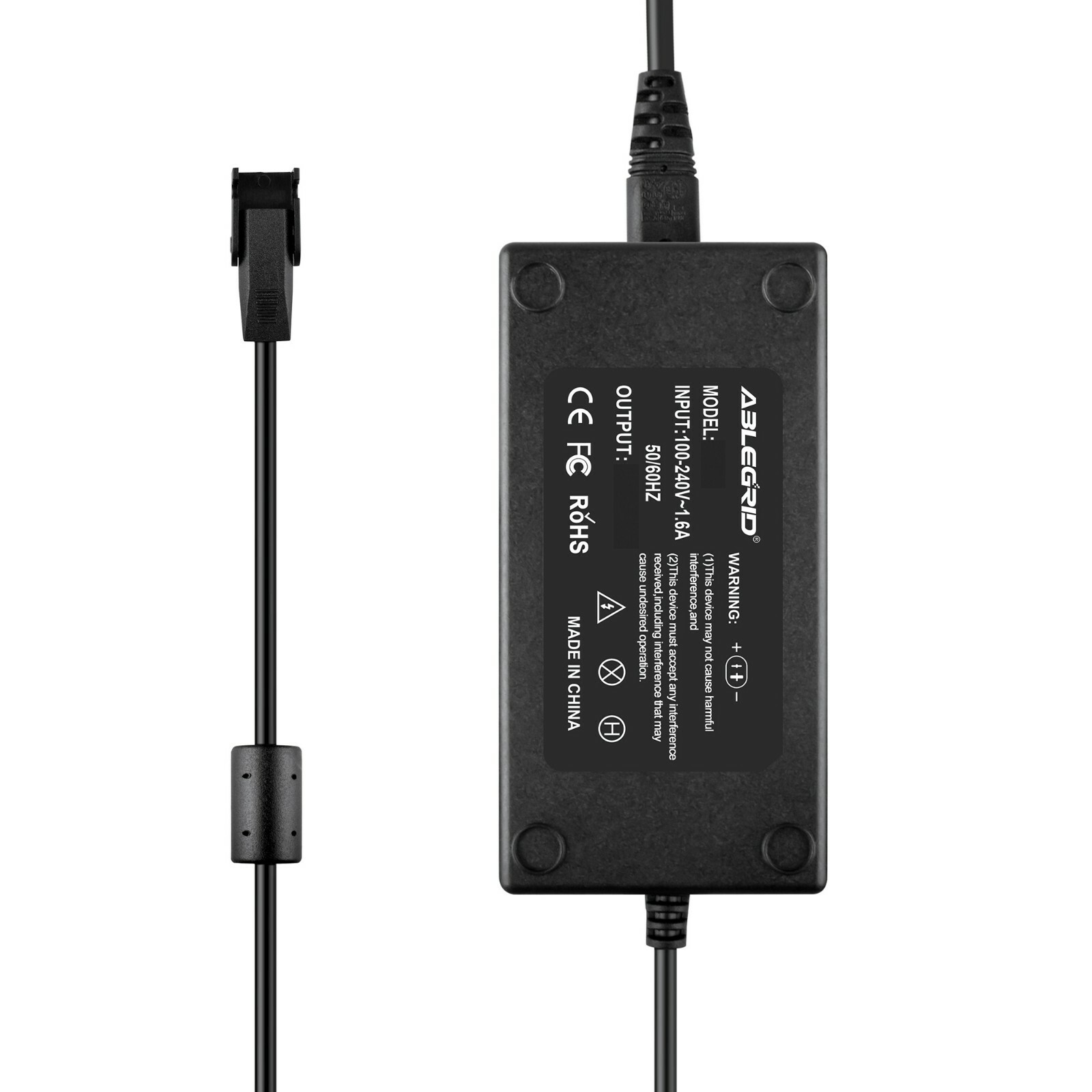 AC Adapter For Limoss Lift Chair ZB-H290020-B MC140-29V 2A ZBH290020B ...