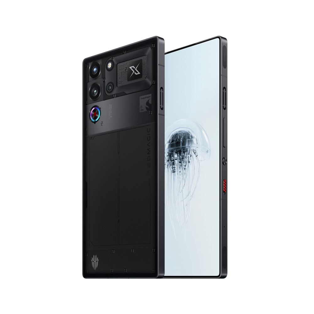 Zte Nubia Red Magic 3 Droid Island ZTE NUBIA – Flagship Cellfones