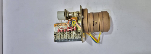 WOODWARD 8272-694 MOTOR OPERATED POTENTIOMETER | eBay