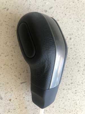 2005-2009 LAND ROVER LR3 AUTOMATIC SHIFT KNOB GEAR SELECTOR LAND ROVER ...
